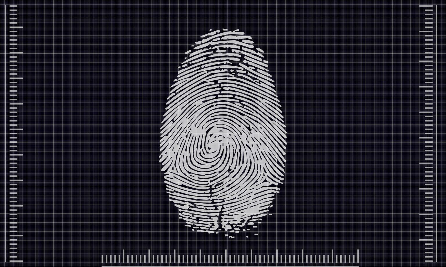 Fingerprinting Services - CSI Background Screening